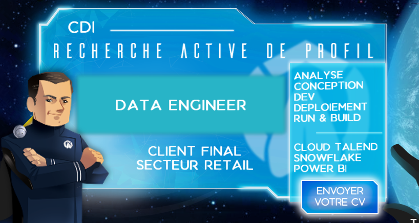 offres Archive | Projet Icone